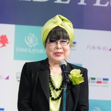 6/22(Sun)「2014 乃木坂 JUNE BRIDE フェスティバル」が今年も開催 乃木坂46メンバーもカップルを祝福