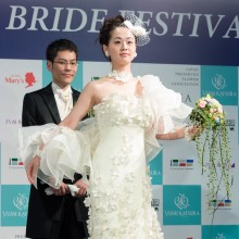 6/22(Sun)「2014 乃木坂 JUNE BRIDE フェスティバル」が今年も開催 乃木坂46メンバーもカップルを祝福