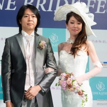 6/22(Sun)「2014 乃木坂 JUNE BRIDE フェスティバル」が今年も開催 乃木坂46メンバーもカップルを祝福