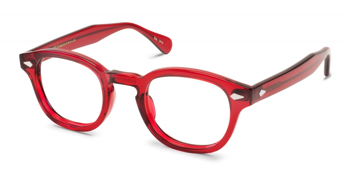 7/19(Sat) MOSCOTから限定モデル「The LEMTOSH in Jewel Tone Colors」がDOVER STREET ...